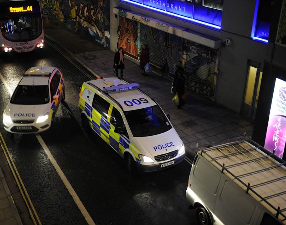 Avon and Somerset Police awarded Home Office funding to tackle the harm ...