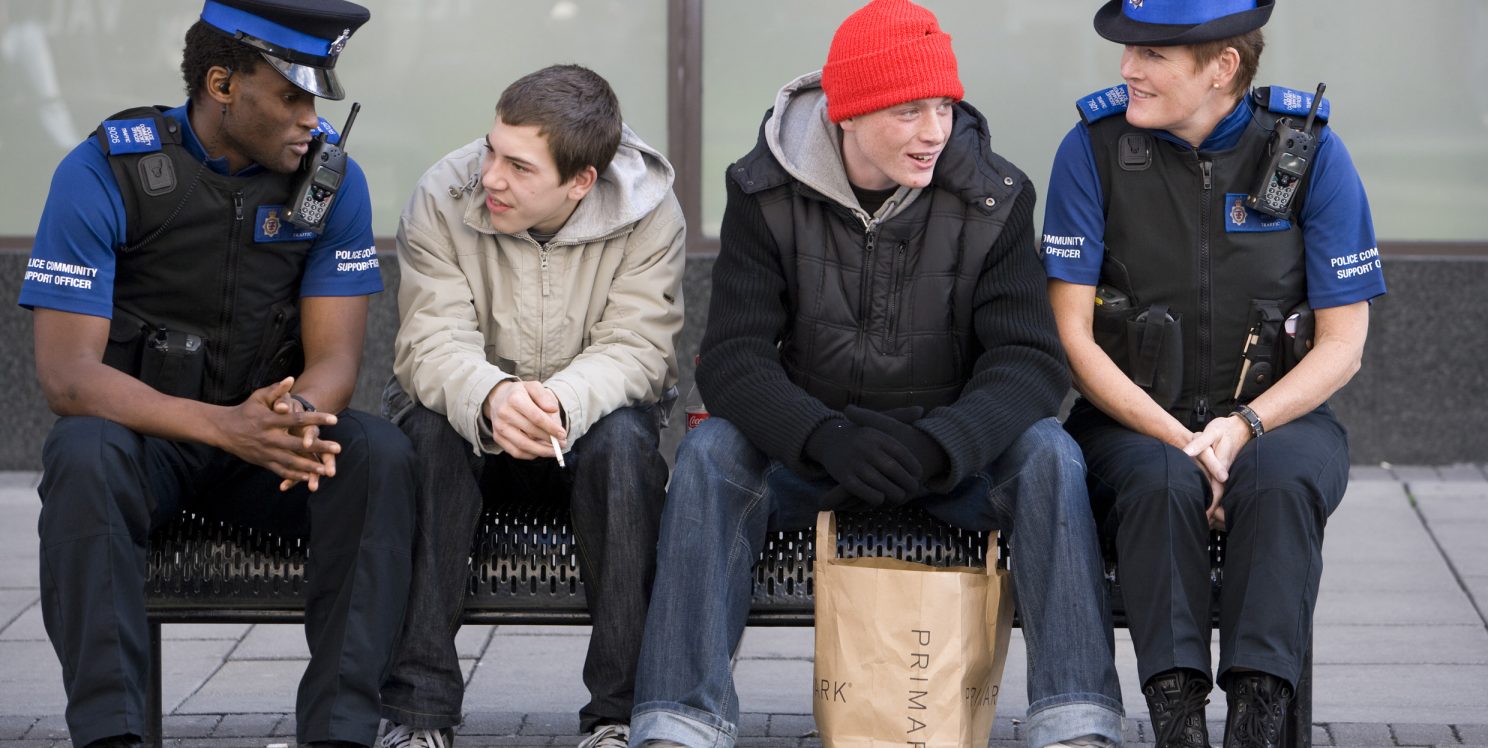 Violence Reduction Unit – OPCC for Avon and Somerset