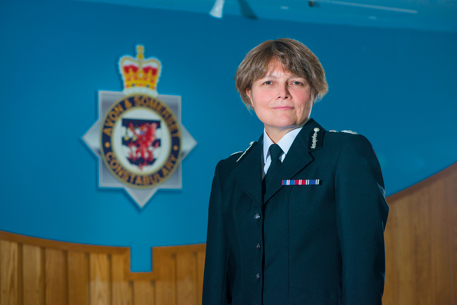 Temporary Chief Constable Appointment Confirmed | OPCC for Avon and ...