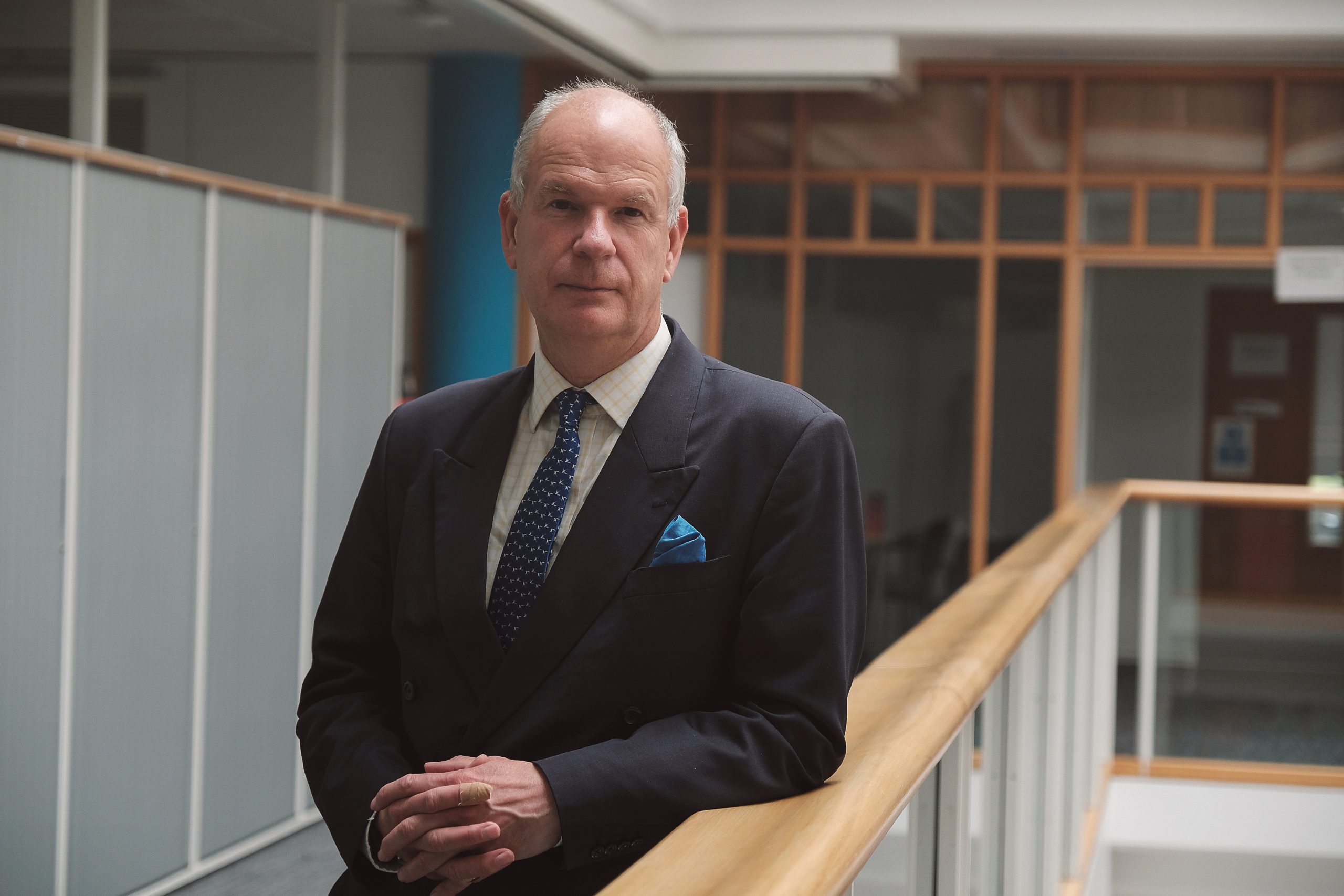 PCC statement: Now is a critical time for policing | OPCC for Avon and ...