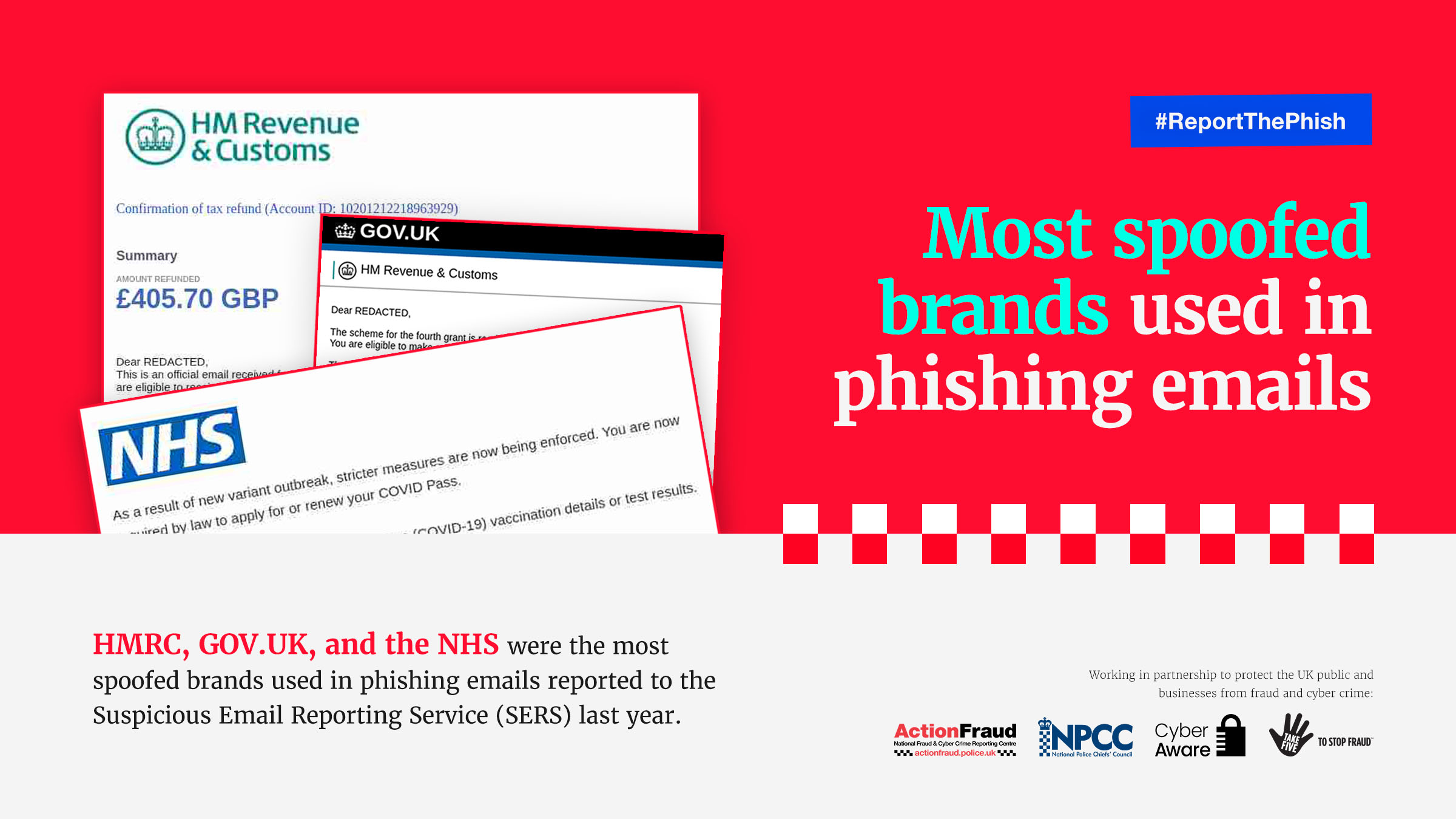 How to avoid getting hooked by phishing scams | OPCC for Avon and Somerset