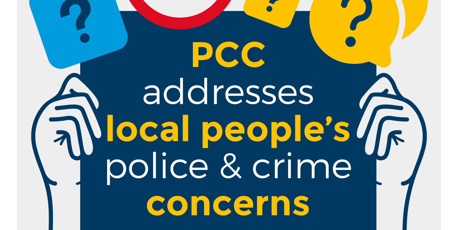 Official website of the OPCC for Avon and Somerset