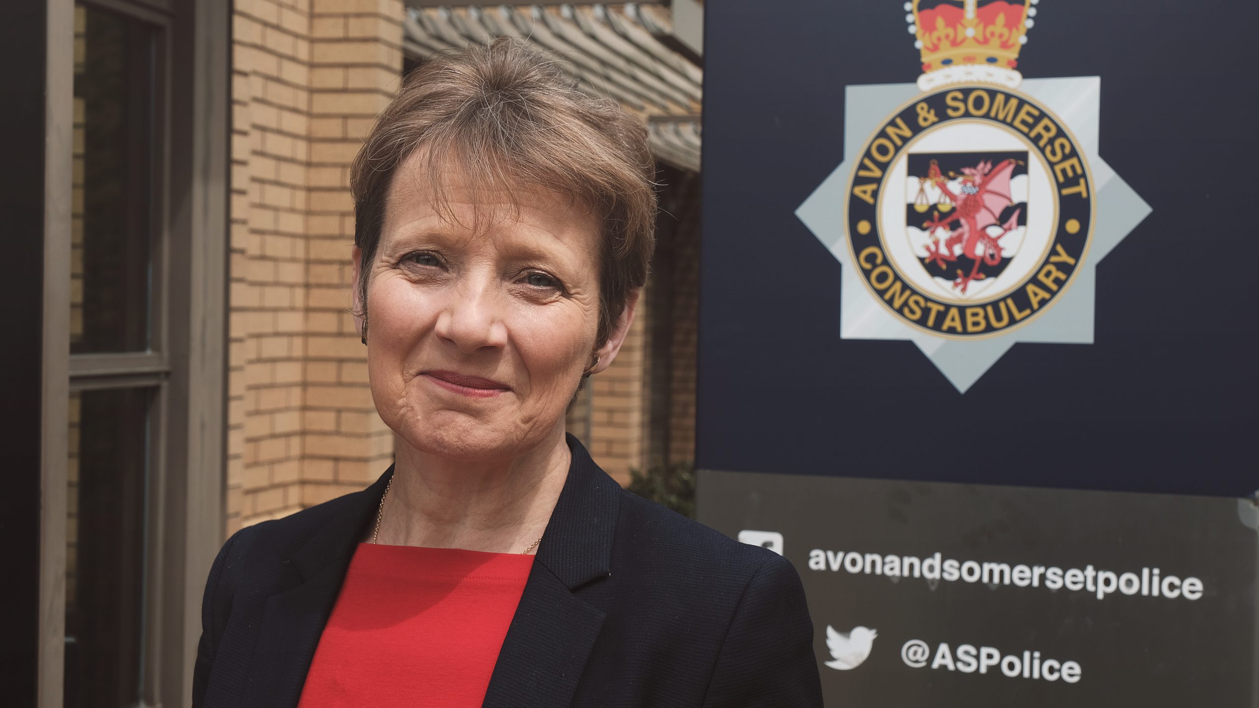 PCC Clare Moody Launches Survey on Local Policing Budgets | OPCC for ...