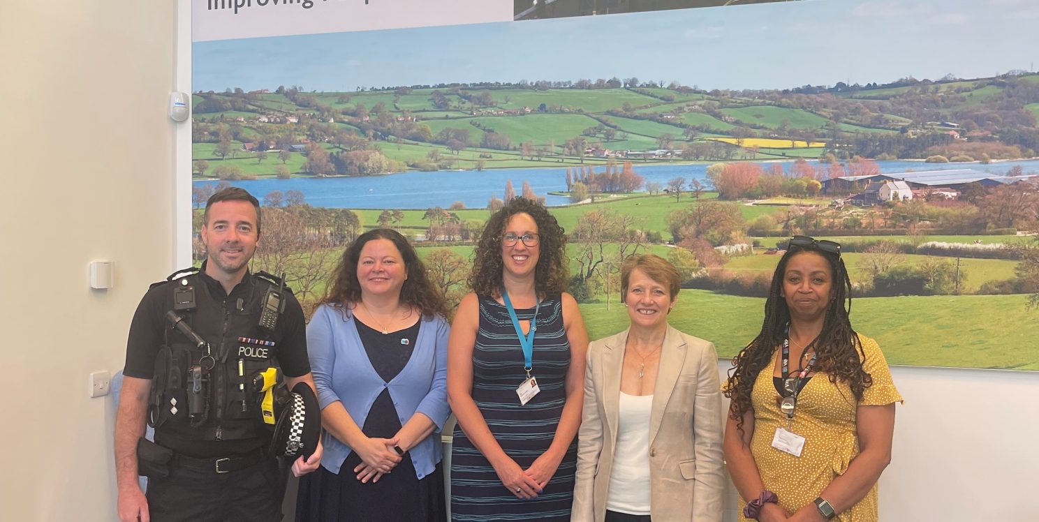 News | OPCC for Avon and Somerset